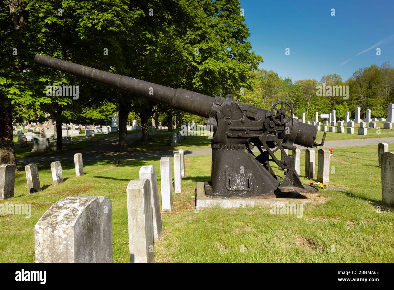 Military Artillery Graveyard Obtaining Photographs Of War Graves The