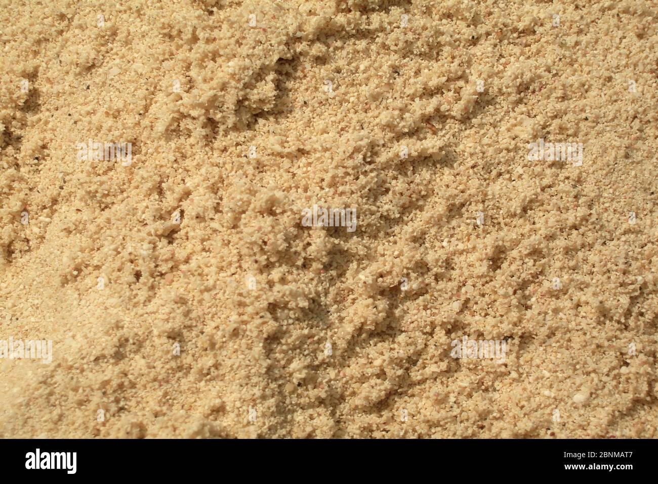 Caribbean beach sand close-up, textures and backgrounds Stock Photo - Alamy