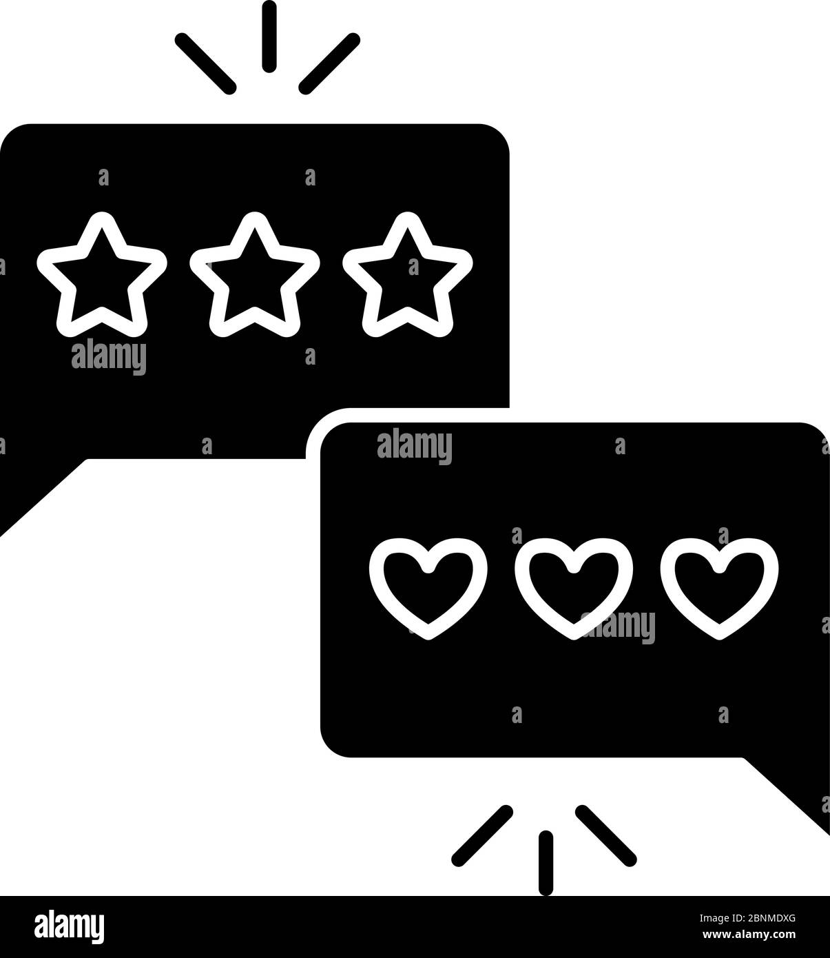 Customer silhouette Black and White Stock Photos & Images - Alamy