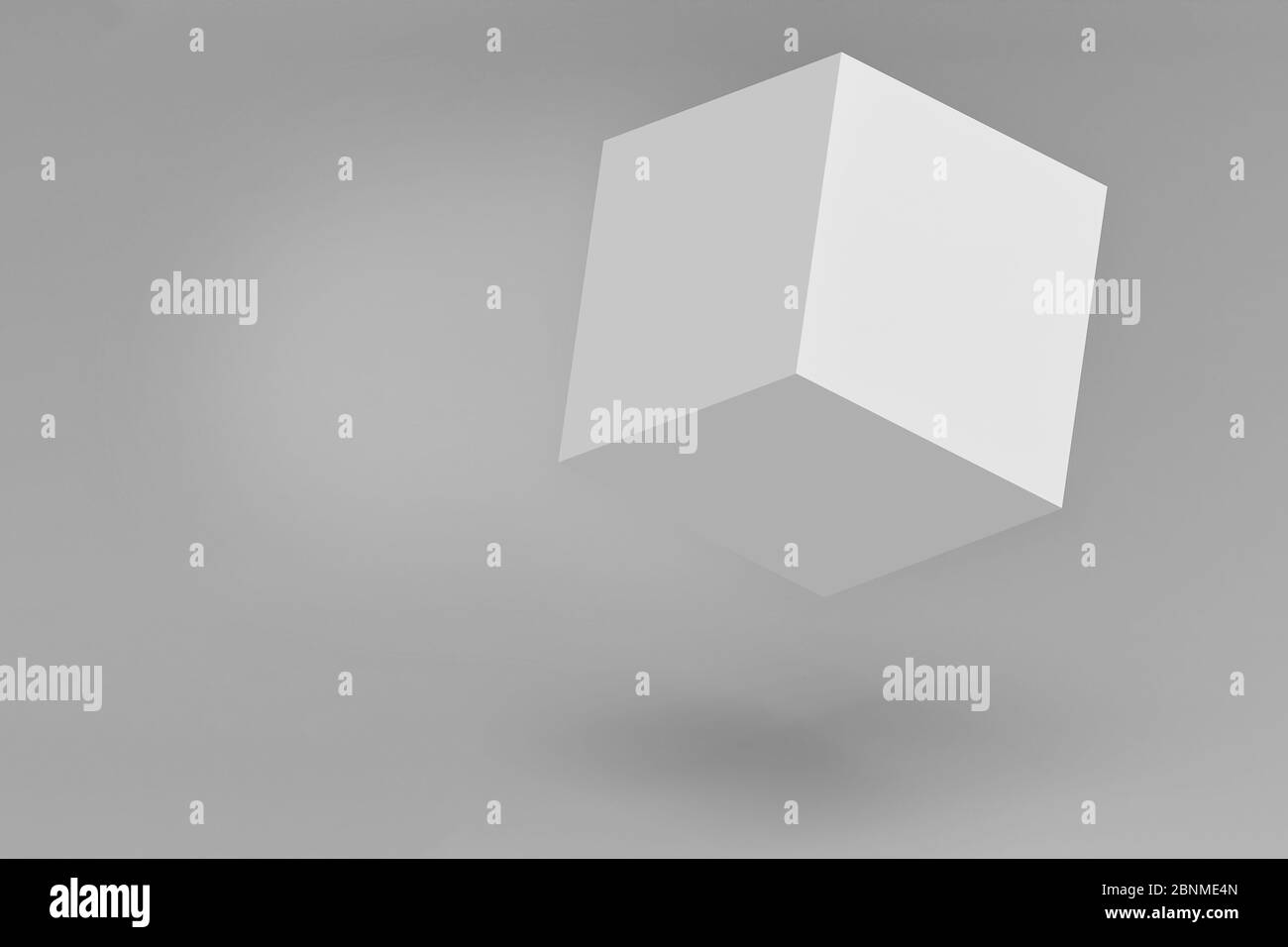 Cube box hi-res stock photography and images - Alamy