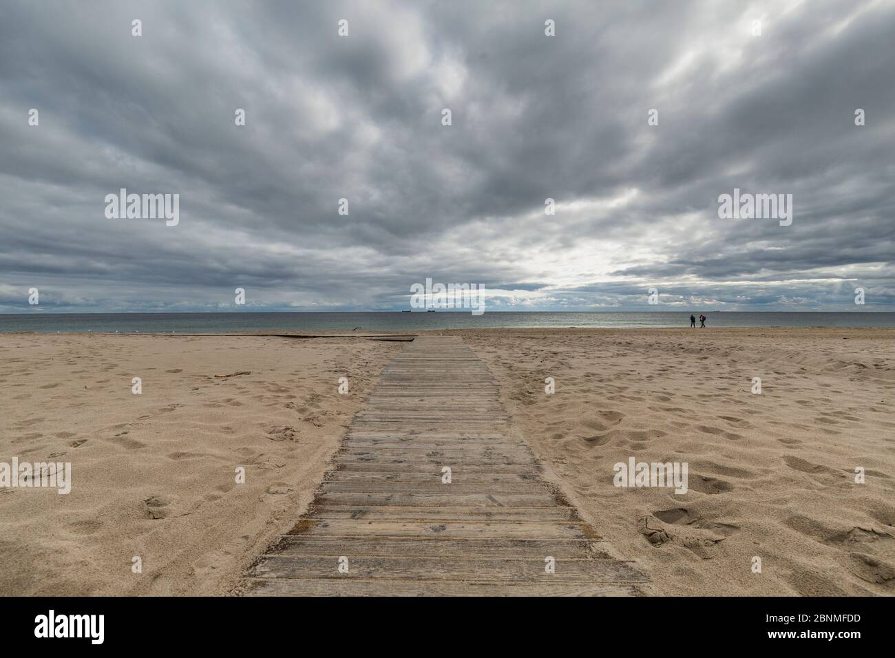 Hel Beach High Resolution Stock Photography and Images - Alamy
