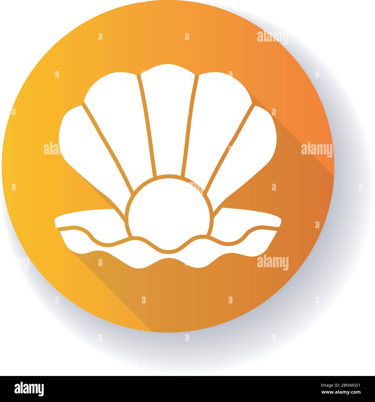 Mussel conchology Stock Vector Images - Alamy