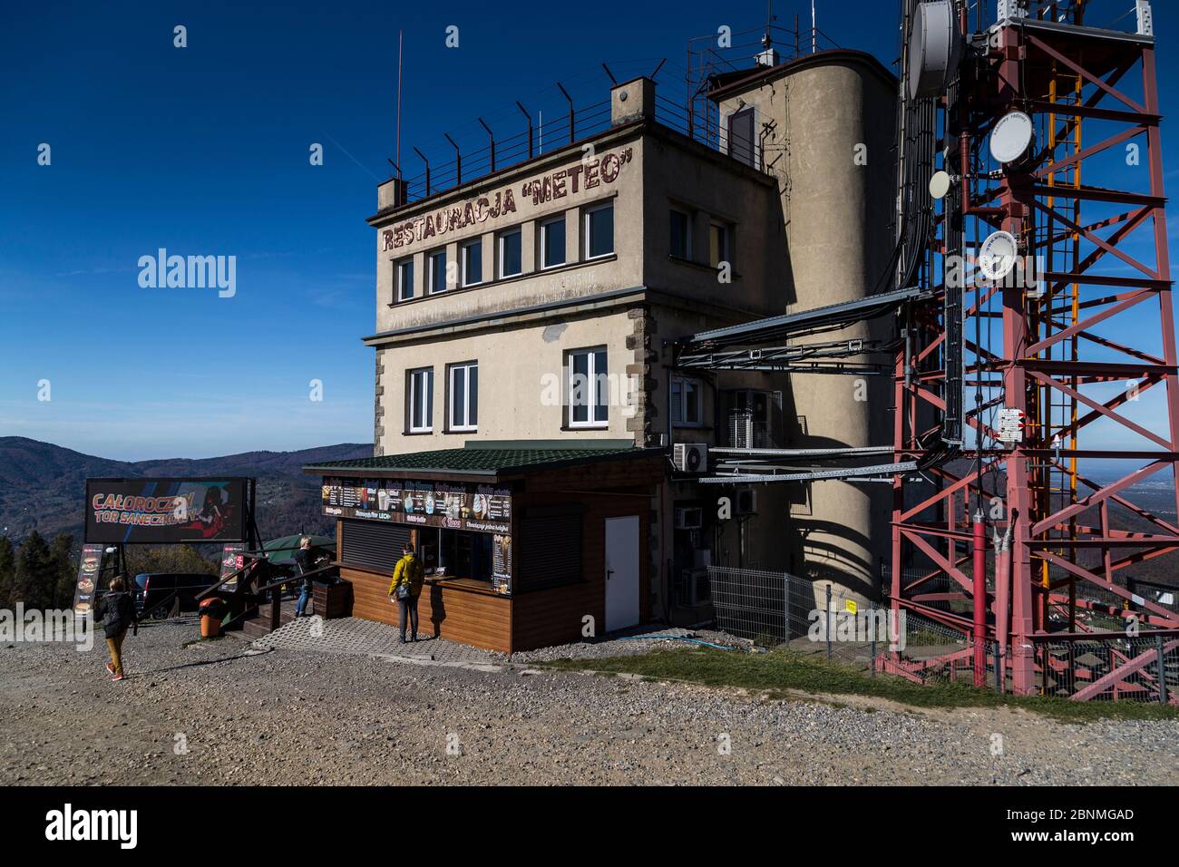 Gora zar zar mountain hi-res stock photography and images - Alamy