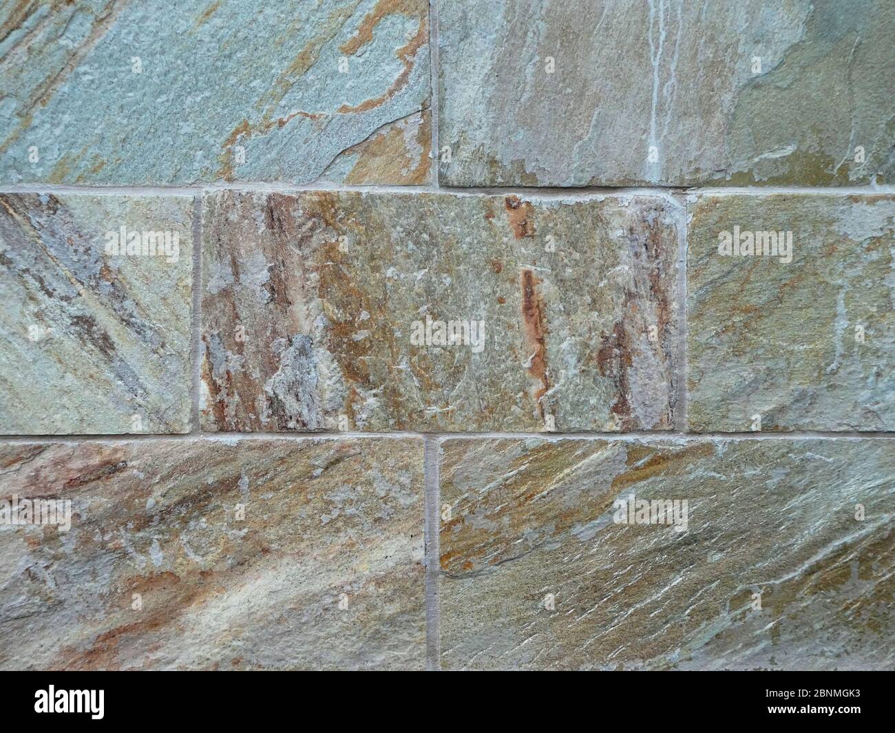 Natural stone cladding hi-res stock photography and images - Alamy