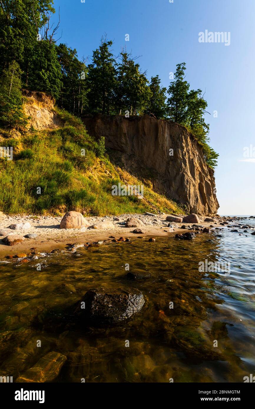Orlowo pier hi-res stock photography and images - Alamy