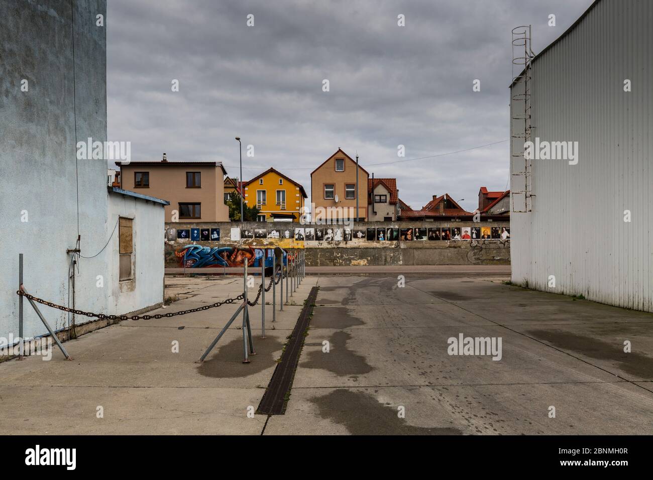 Pomerania hel hi-res stock photography and images - Alamy