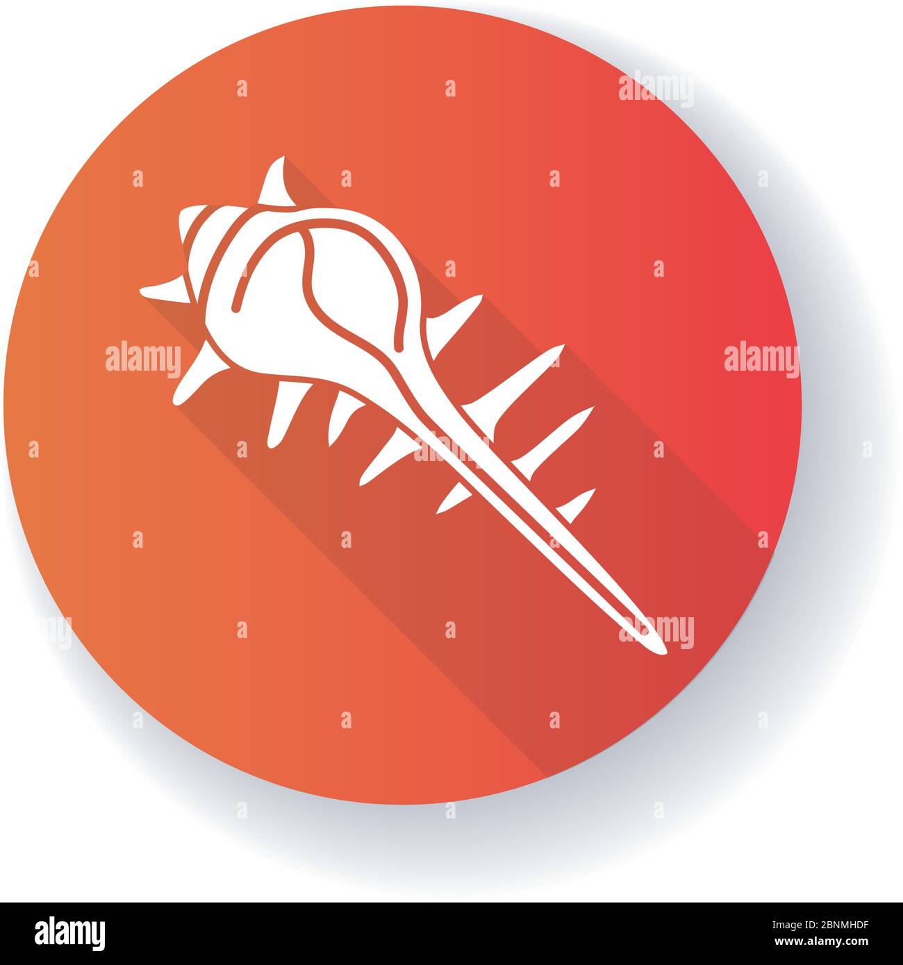 Murex Stock Vector Images - Alamy