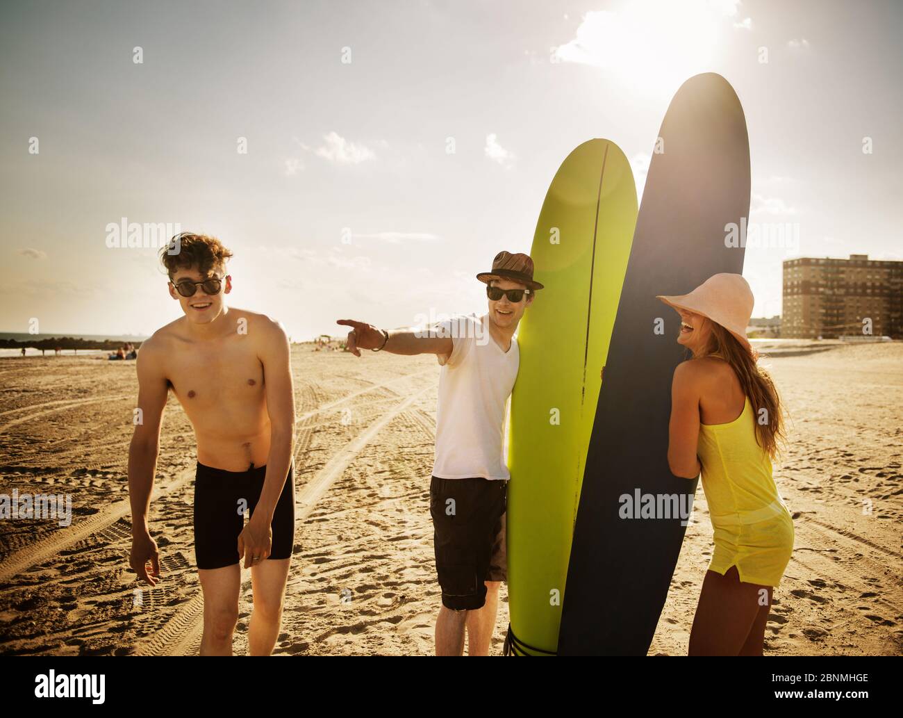 Lifestyle surf hi-res stock photography and images - Alamy