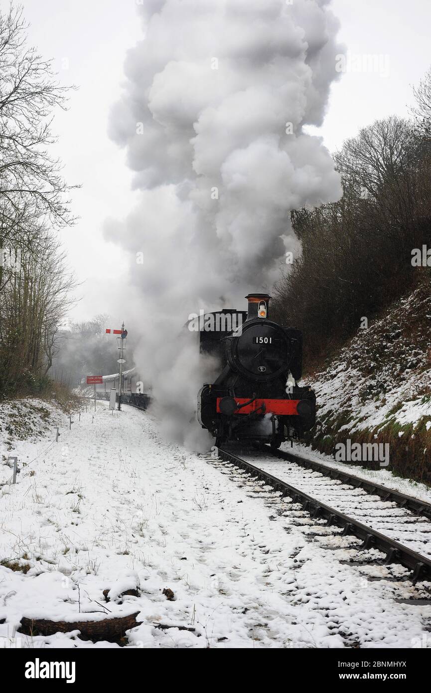 Svr snow hi-res stock photography and images - Alamy