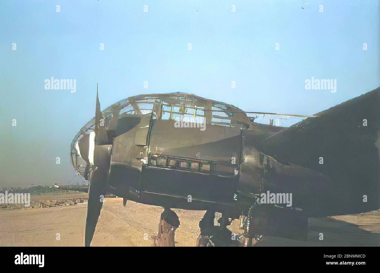 Luftwaffe in Second World War Stock Photo - Alamy