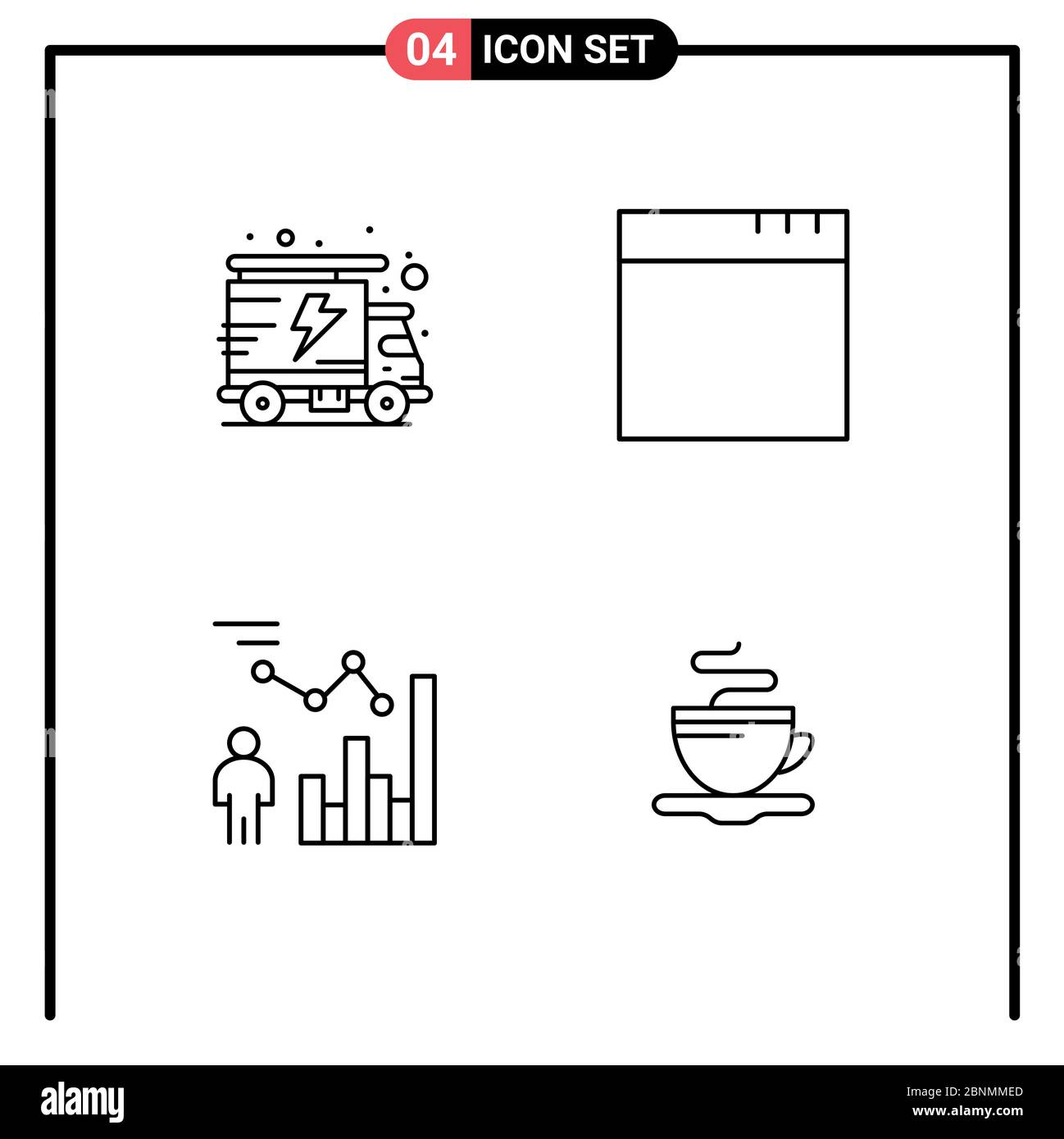 Data packet Stock Vector Images - Alamy