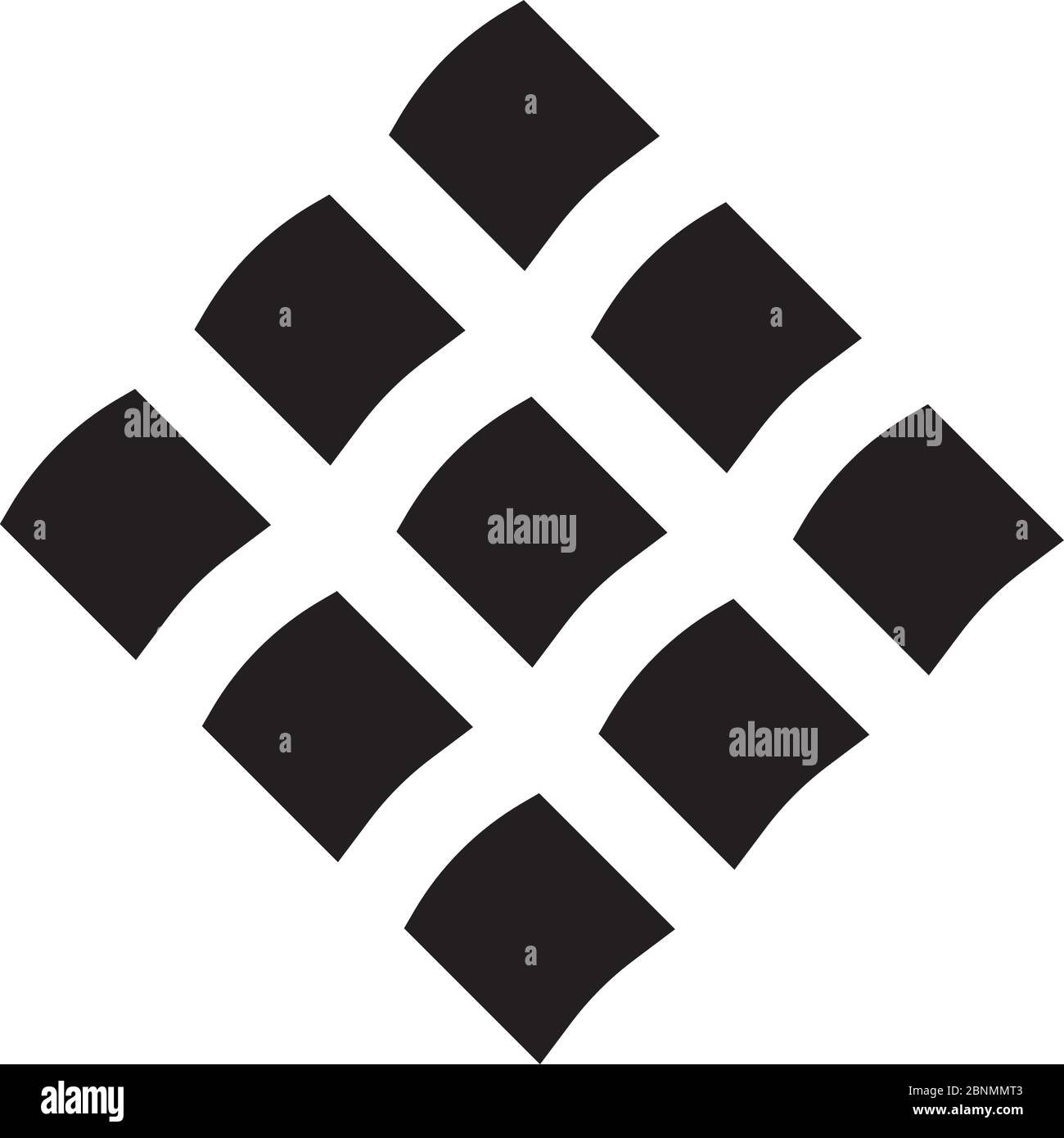 Bit square Black and White Stock Photos & Images - Alamy