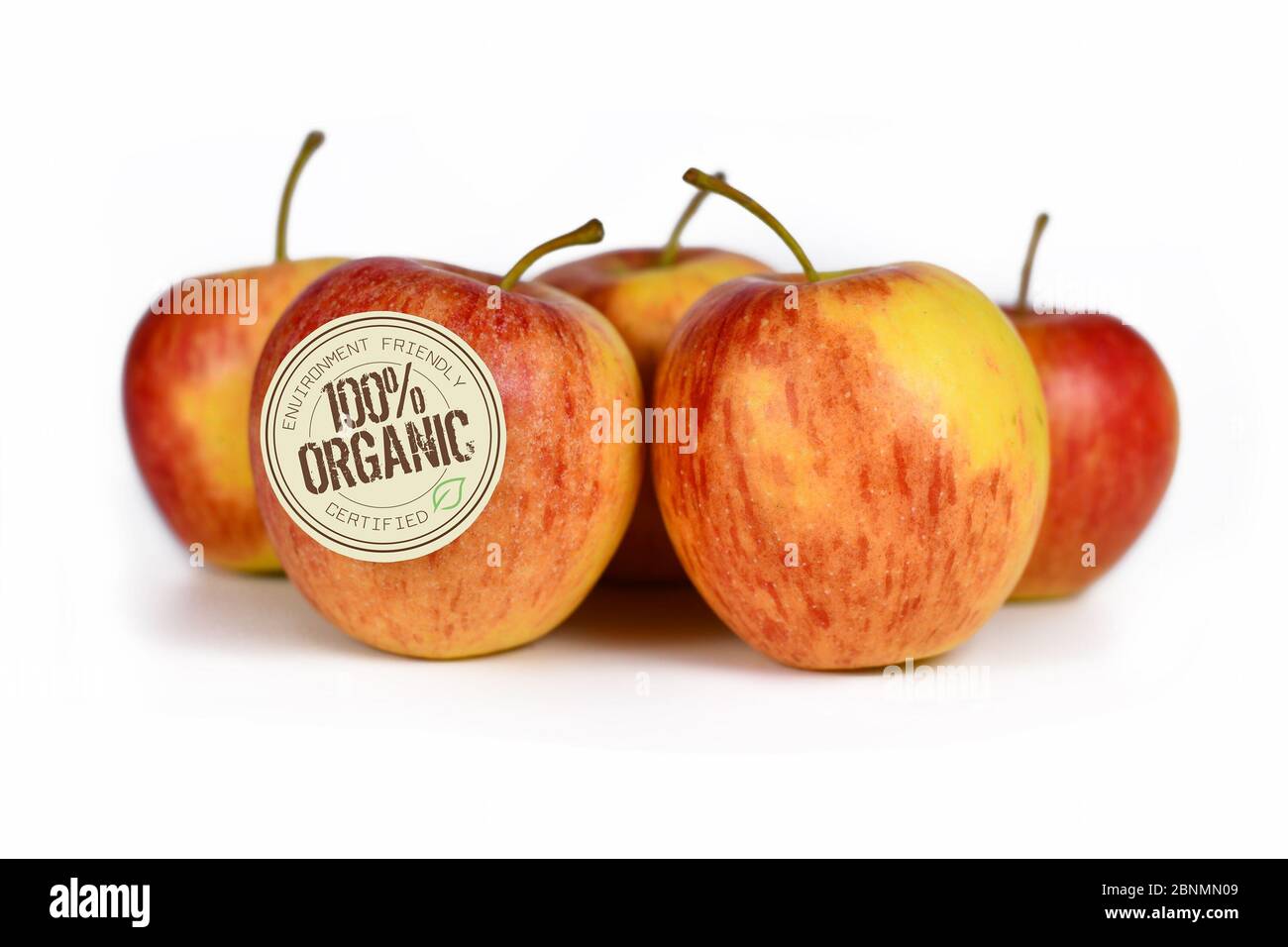 100 fresh label hi-res stock photography and images - Alamy
