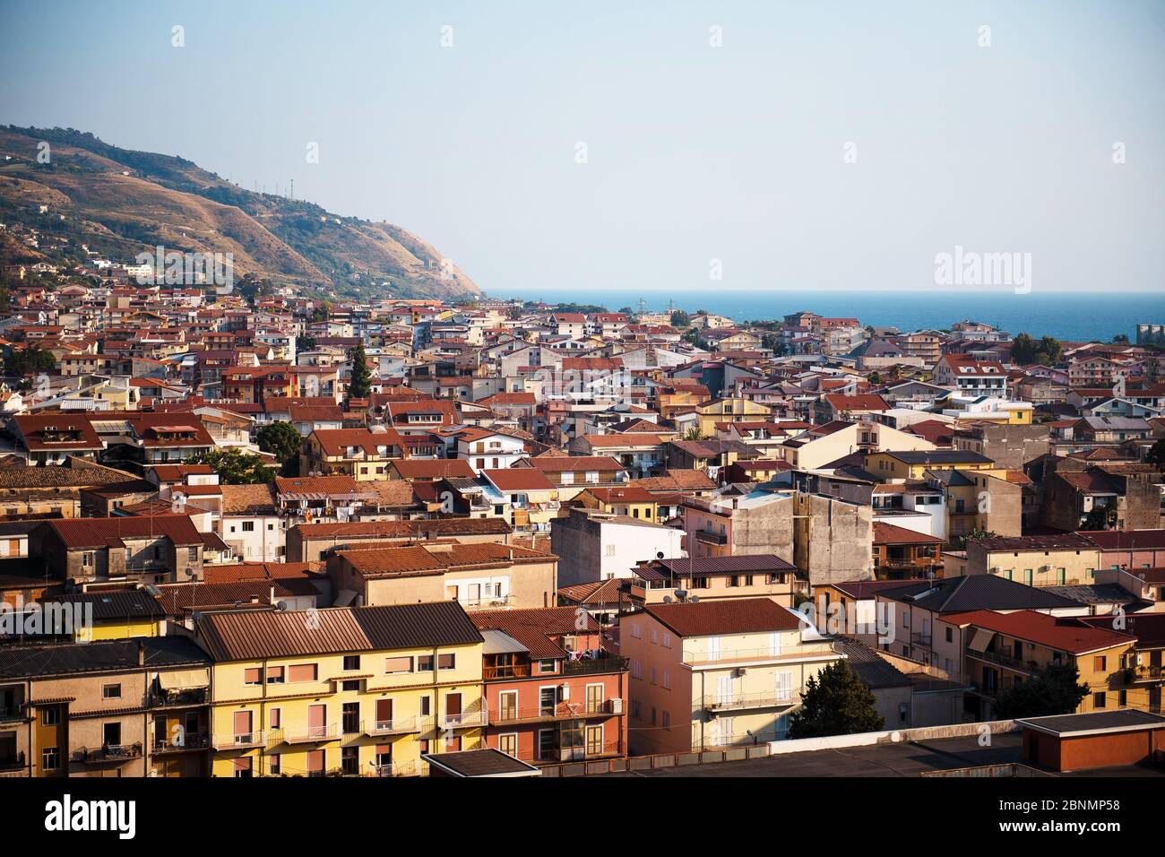 Amantea High Resolution Stock Photography and Images - Alamy