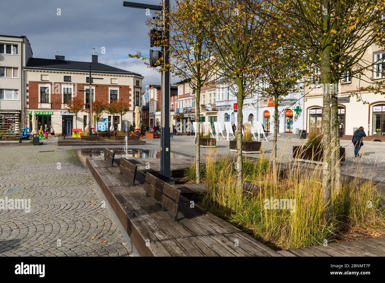 Kashubia kaschubei kartuzy hi-res stock photography and images - Alamy