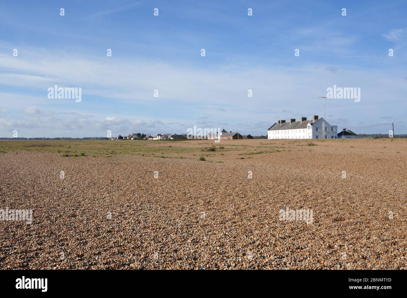 At Shingle Street, Suffolk Coast, England, UK Stock Photo - Alamy