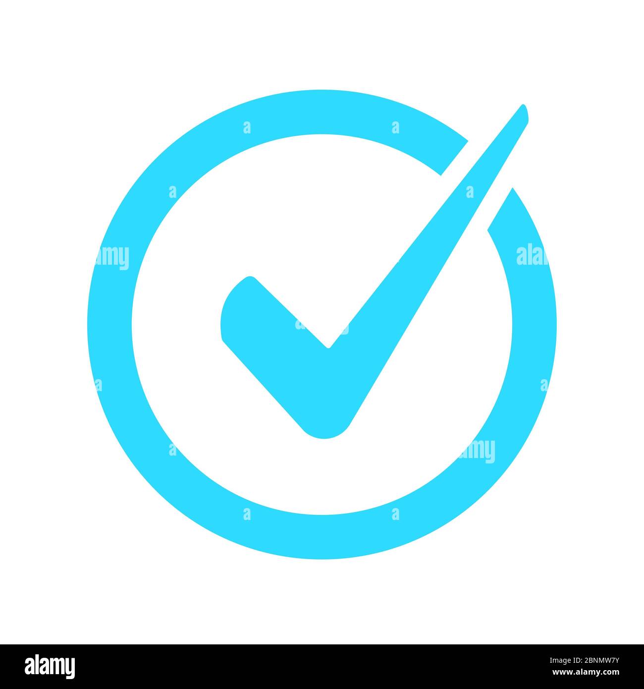 Check mark vector icon. Checkmark right symbol tick sign. Ok button ... Check mark vector icon. Checkmark right symbol tick sign. Ok button ...
