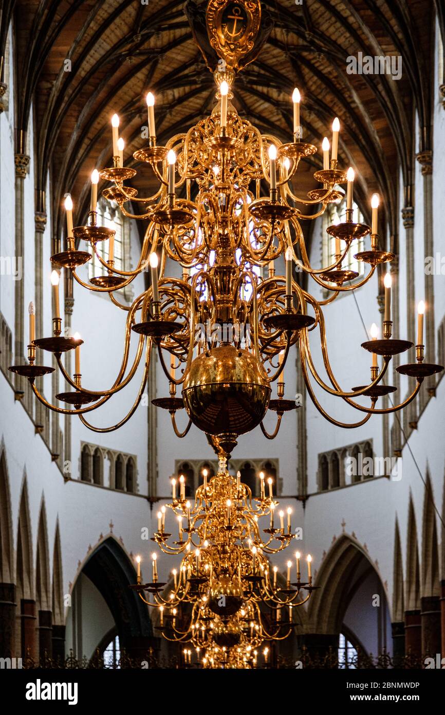 St bravo cathedral hi-res stock photography and images - Alamy