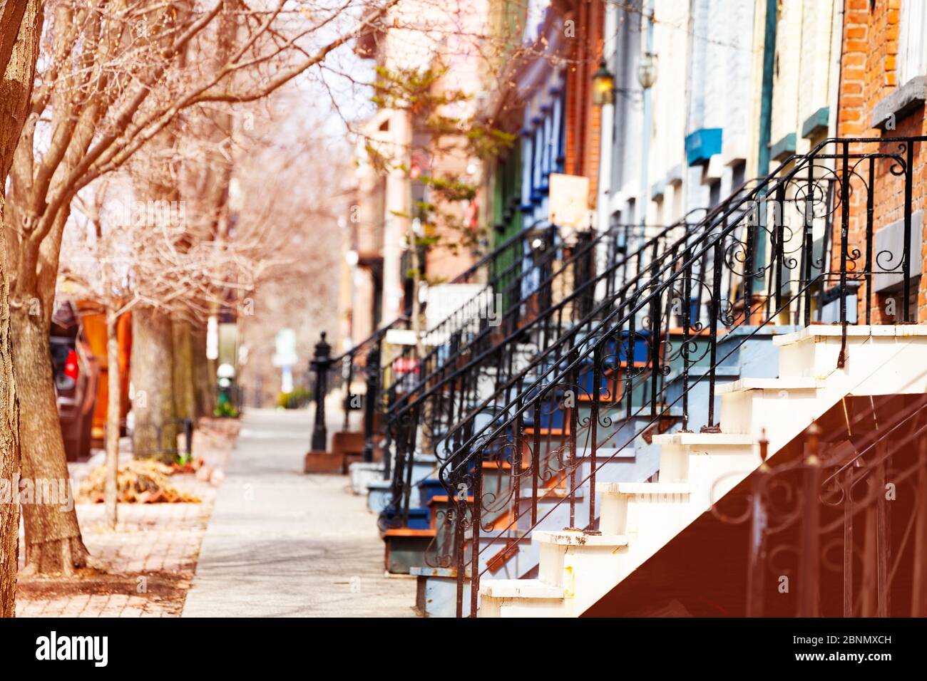 Historic downtown lancaster hi-res stock photography and images - Alamy