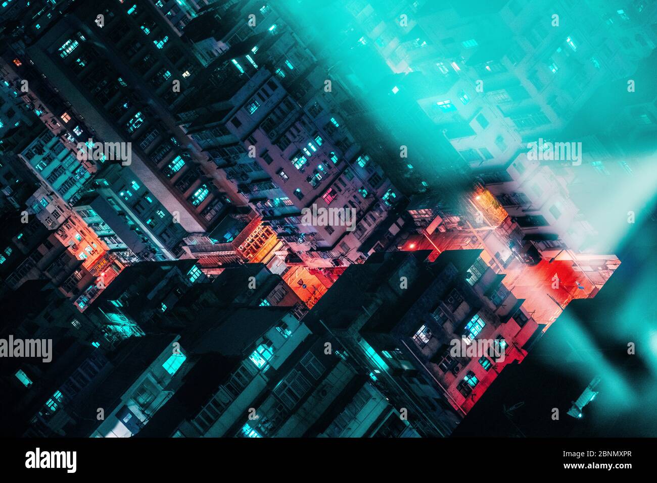 Hong shui hi-res stock photography and images - Alamy