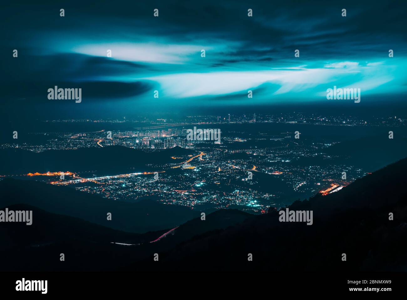 China future hi-res stock photography and images - Alamy