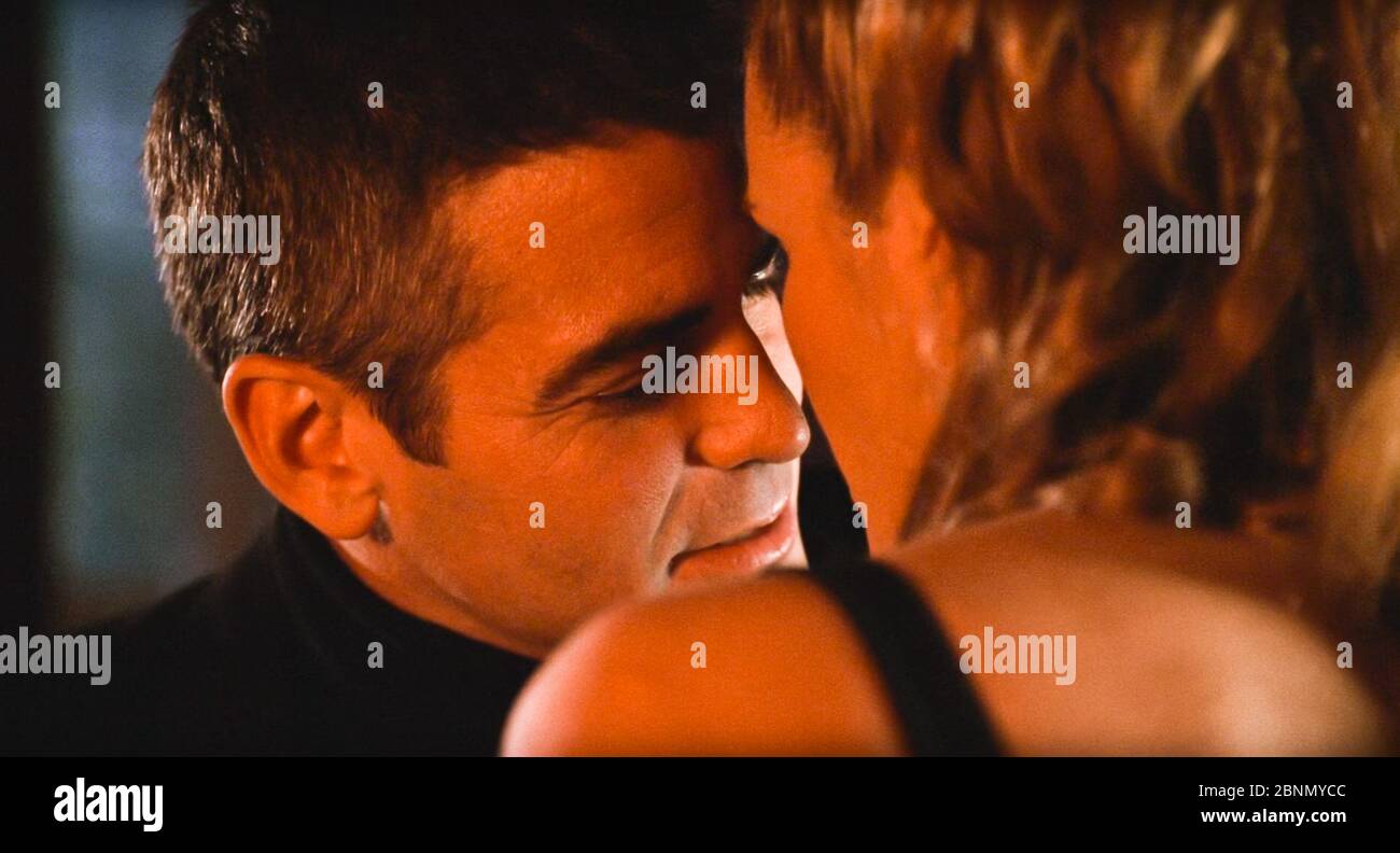 Elle Macpherson Batman