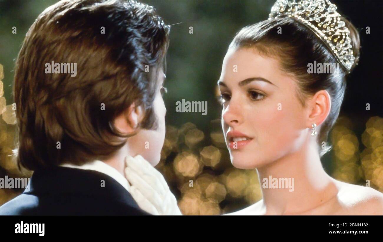 Robert Schwartzman Princess Diaries 2