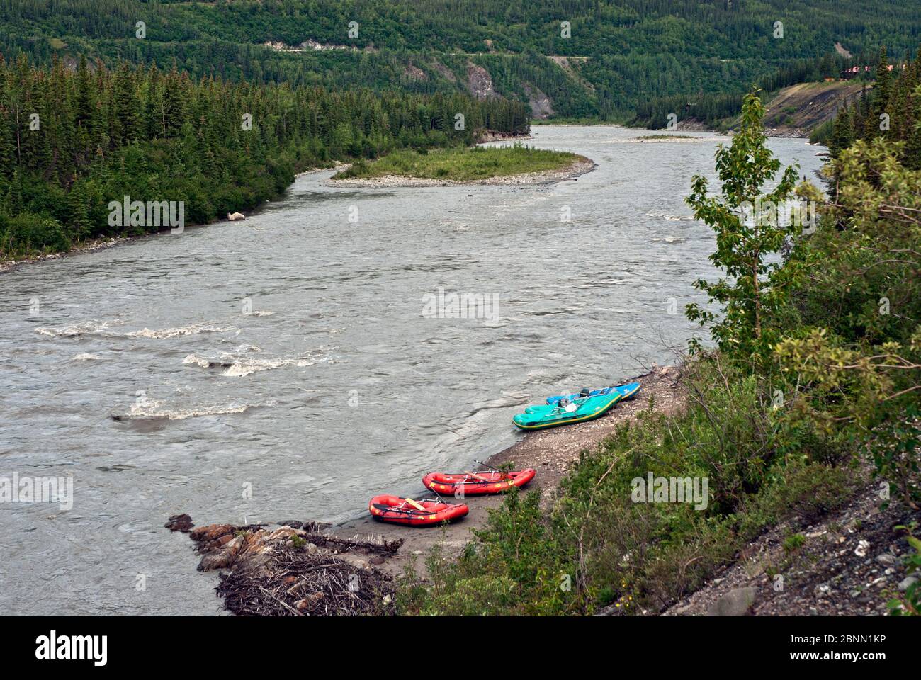 Whitewater boating hi-res stock photography and images - Alamy