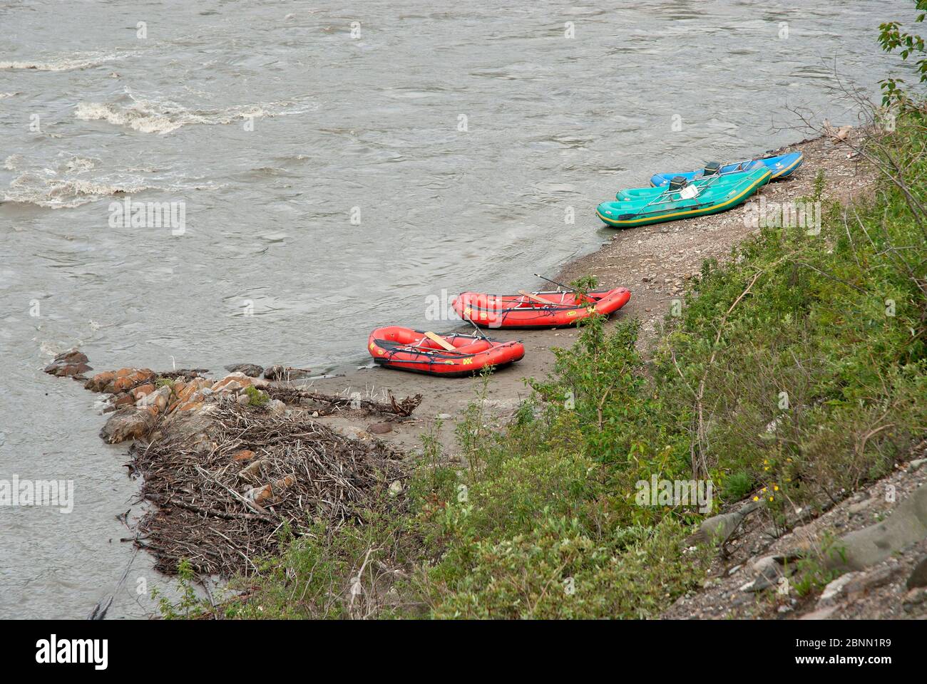 Whitewater boating hi-res stock photography and images - Alamy