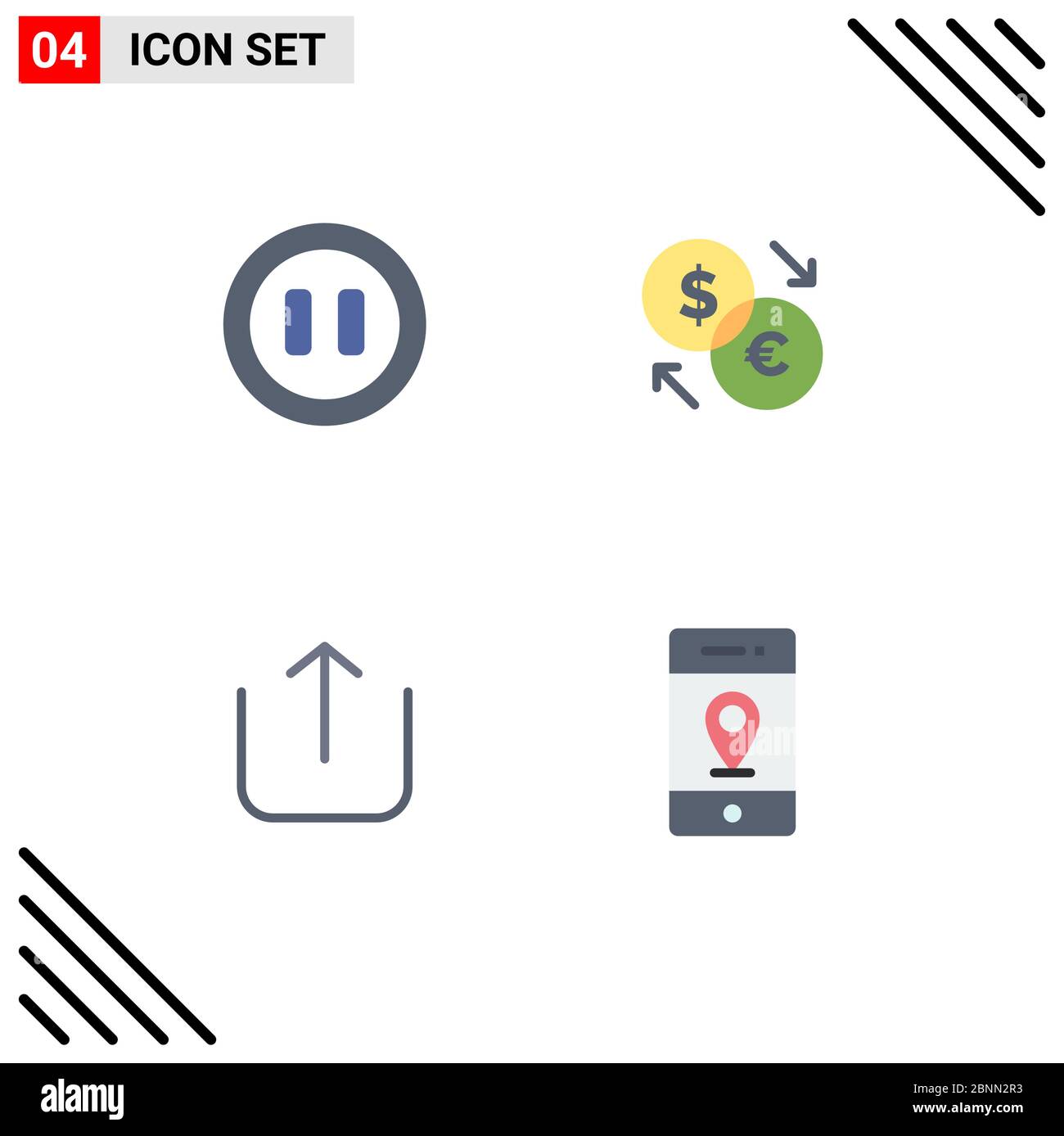 Exchange controls Stock Vector Images - Alamy