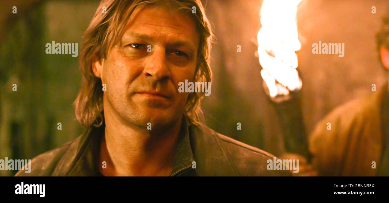 National treasure 2004 sean bean hi-res stock photography and images ...