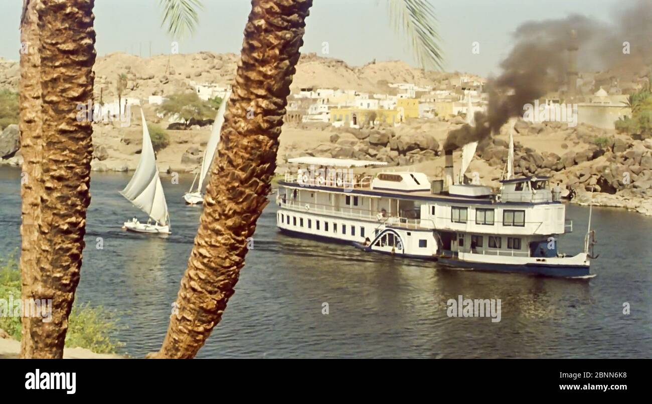 Death ship movie hi-res stock photography and images - Alamy