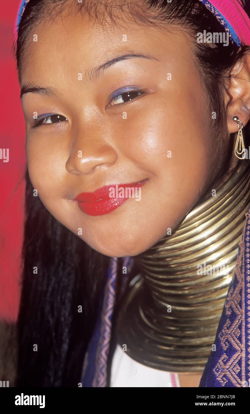 Indian teenager portrait hi-res stock photography and images - Alamy