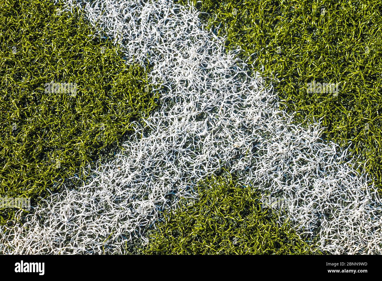 Football grass hi-res stock photography and images - Alamy