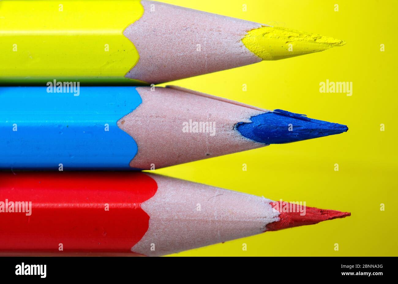 Primary color hi-res stock photography and images - Alamy
