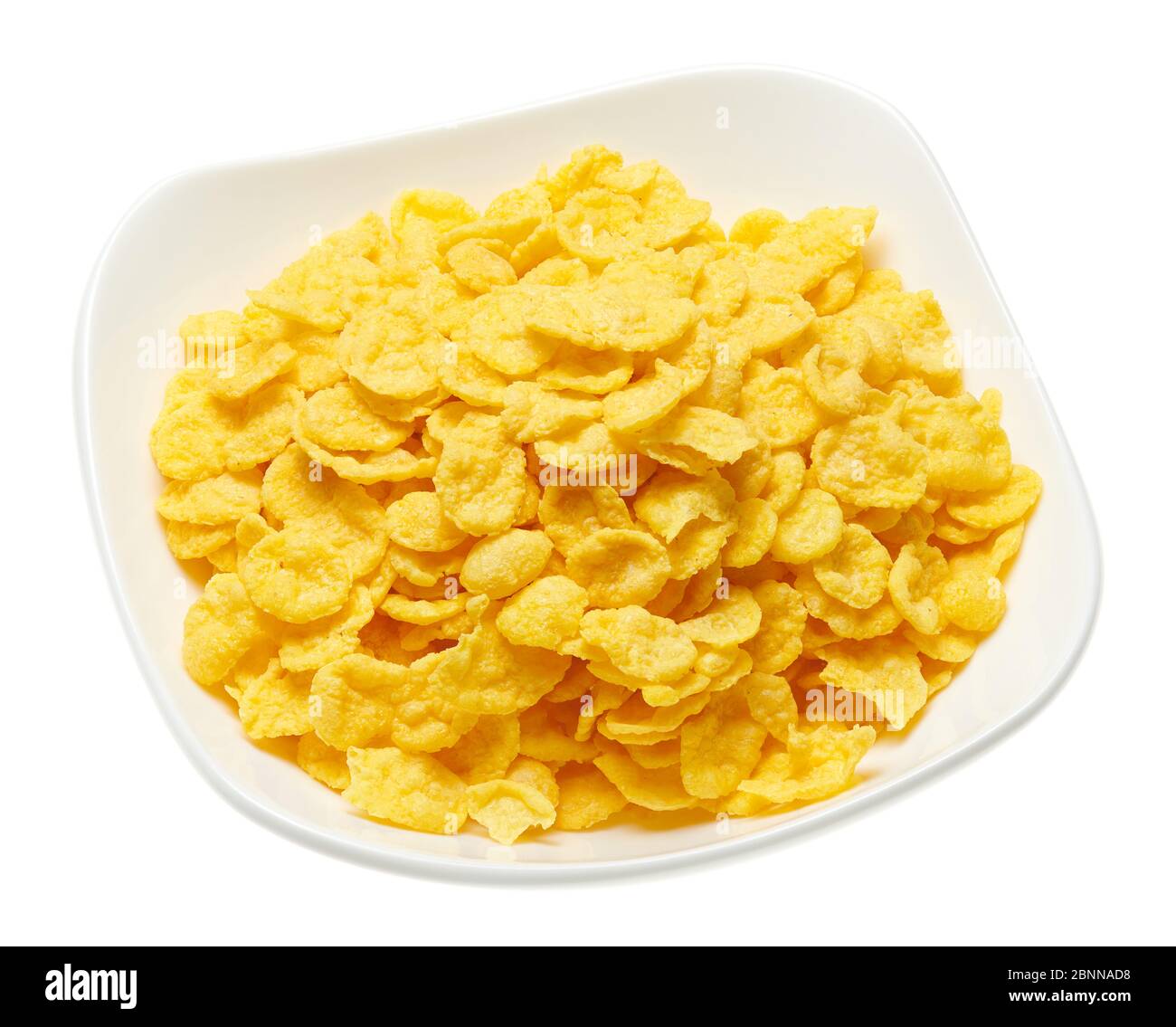 Crunchy multigrain flakes hi-res stock photography and images - Alamy
