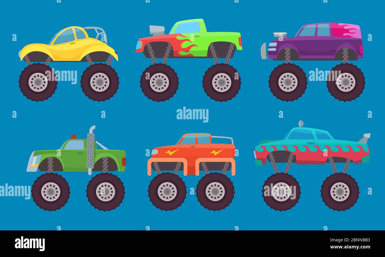 Pictures wheels Stock Vector Images - Alamy