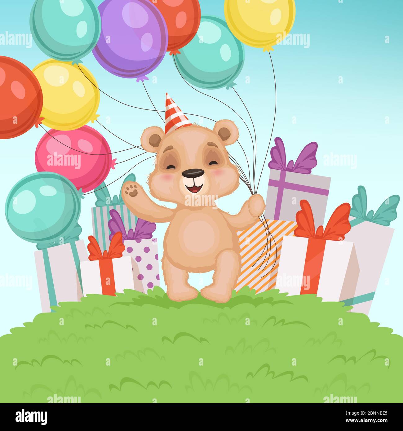 Valentine sitting Stock Vector Images - Alamy