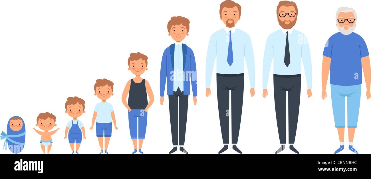 Adult Vector Clipart