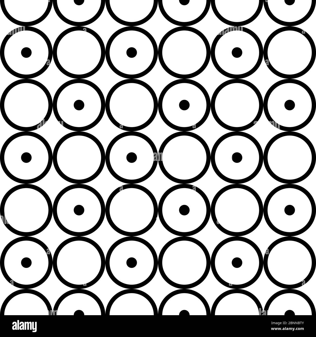 Stylish circle hi-res stock photography and images - Alamy