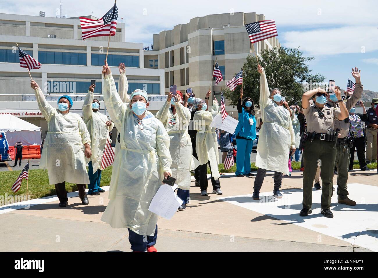 Celebrate national doctors hi-res stock photography and images - Alamy