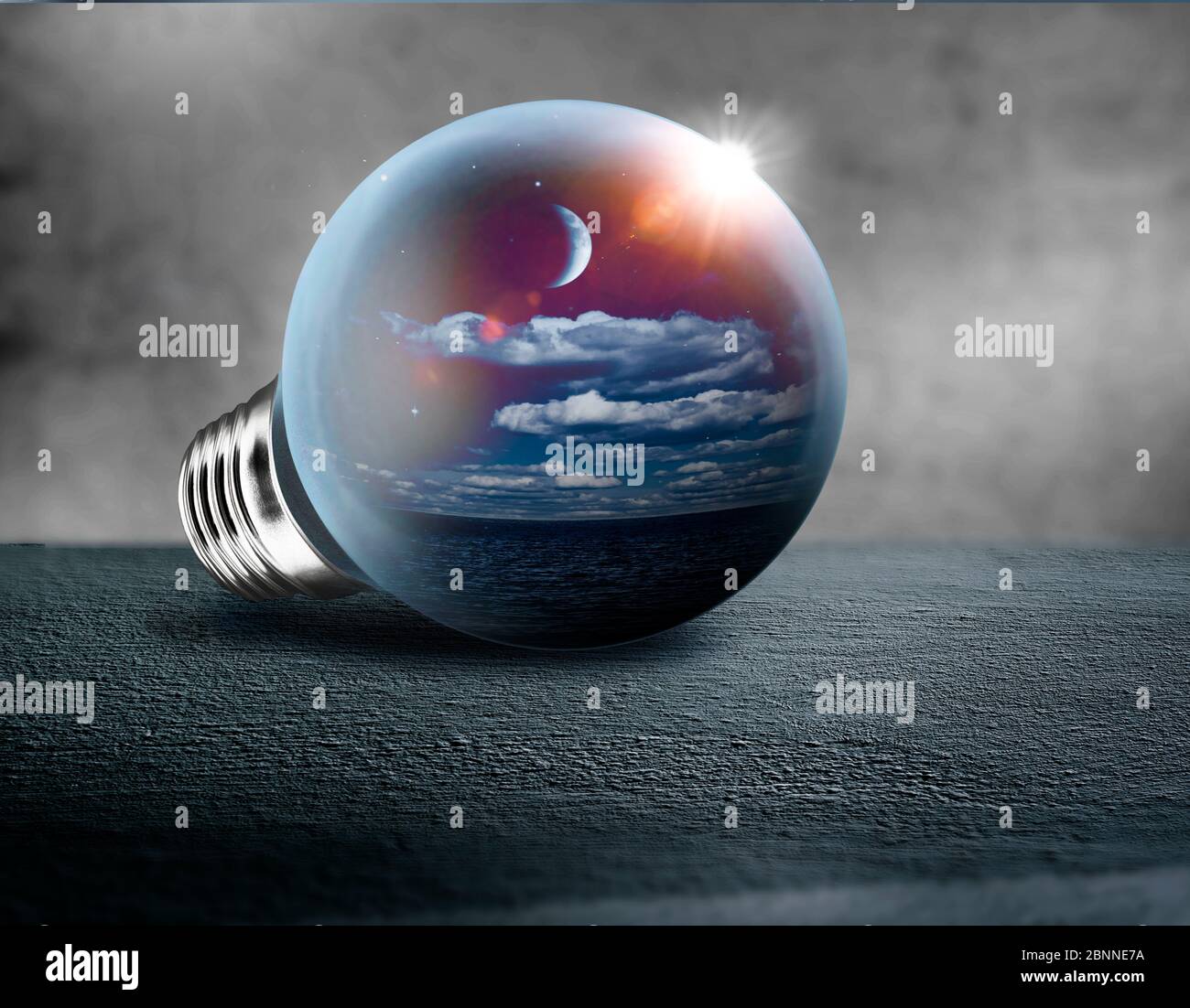 Black light hi-res stock photography and images - Alamy