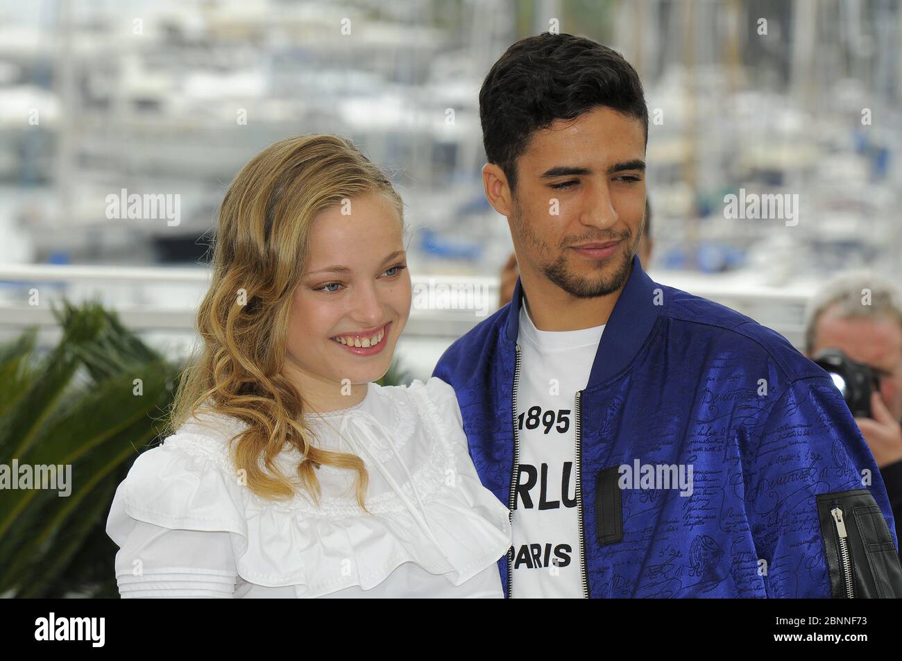 Lou luttiau hi-res stock photography and images - Alamy
