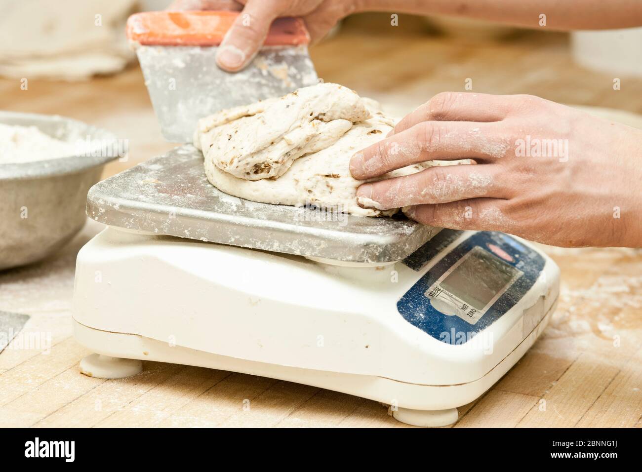 Scaling process hi-res stock photography and images - Alamy