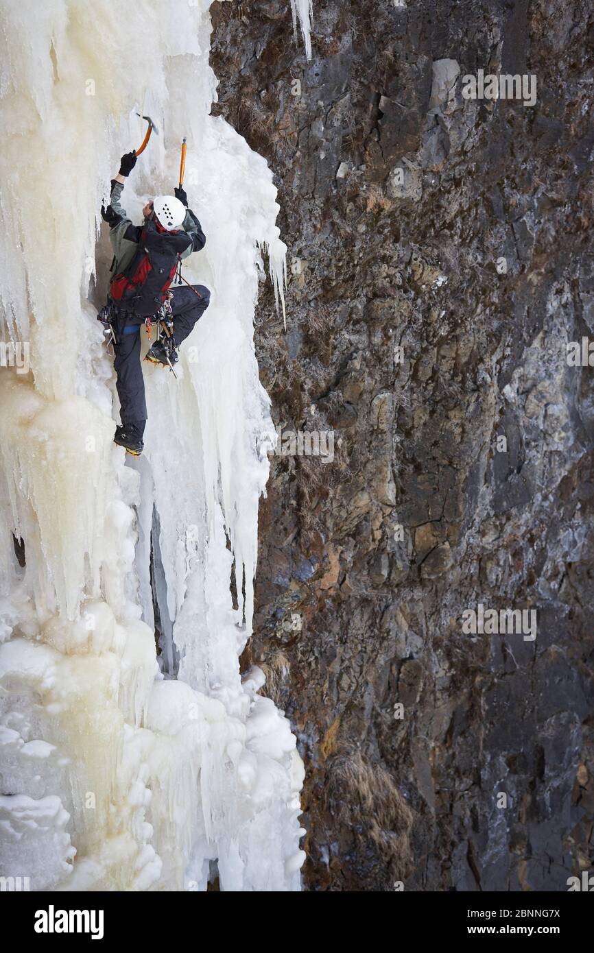 Ice age formation hi-res stock photography and images - Alamy