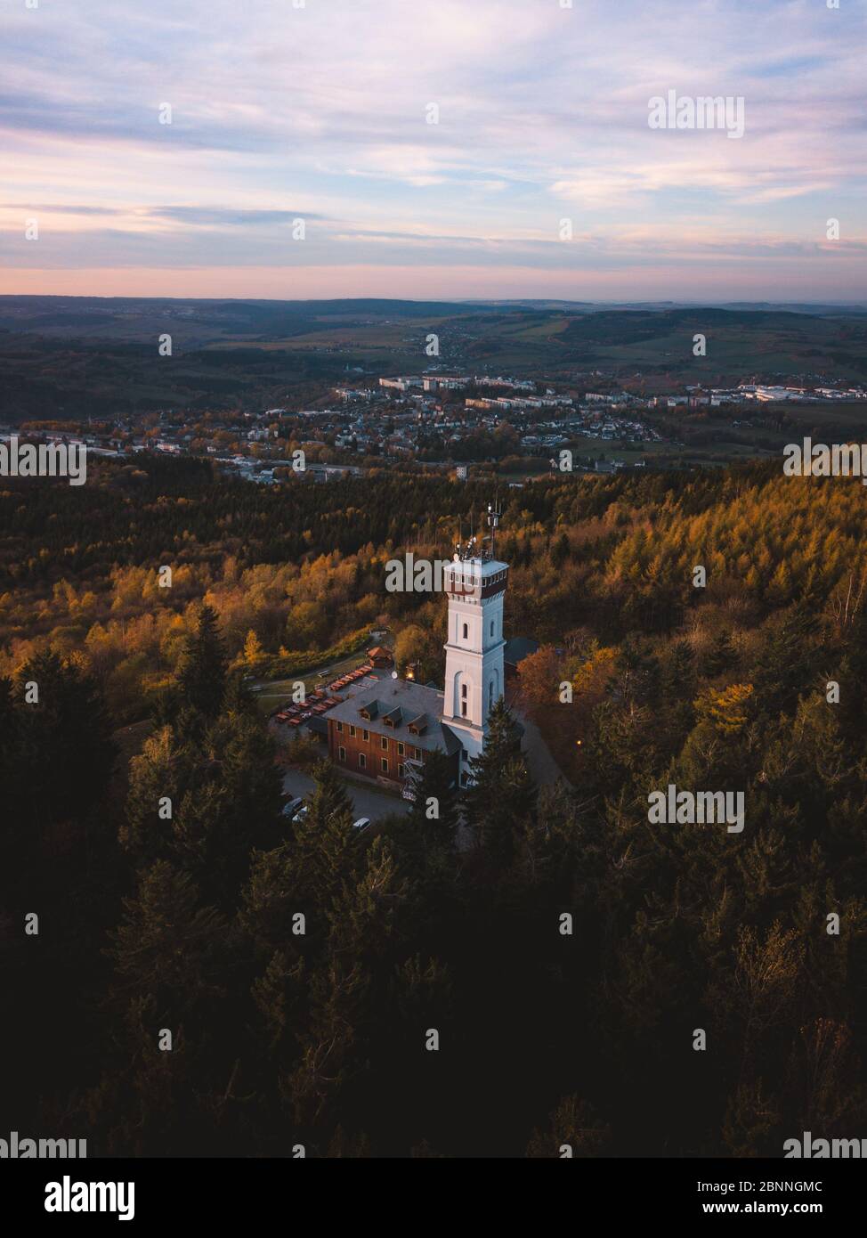 Annaberg Ore Mountains High Resolution Stock Photography and Images - Alamy