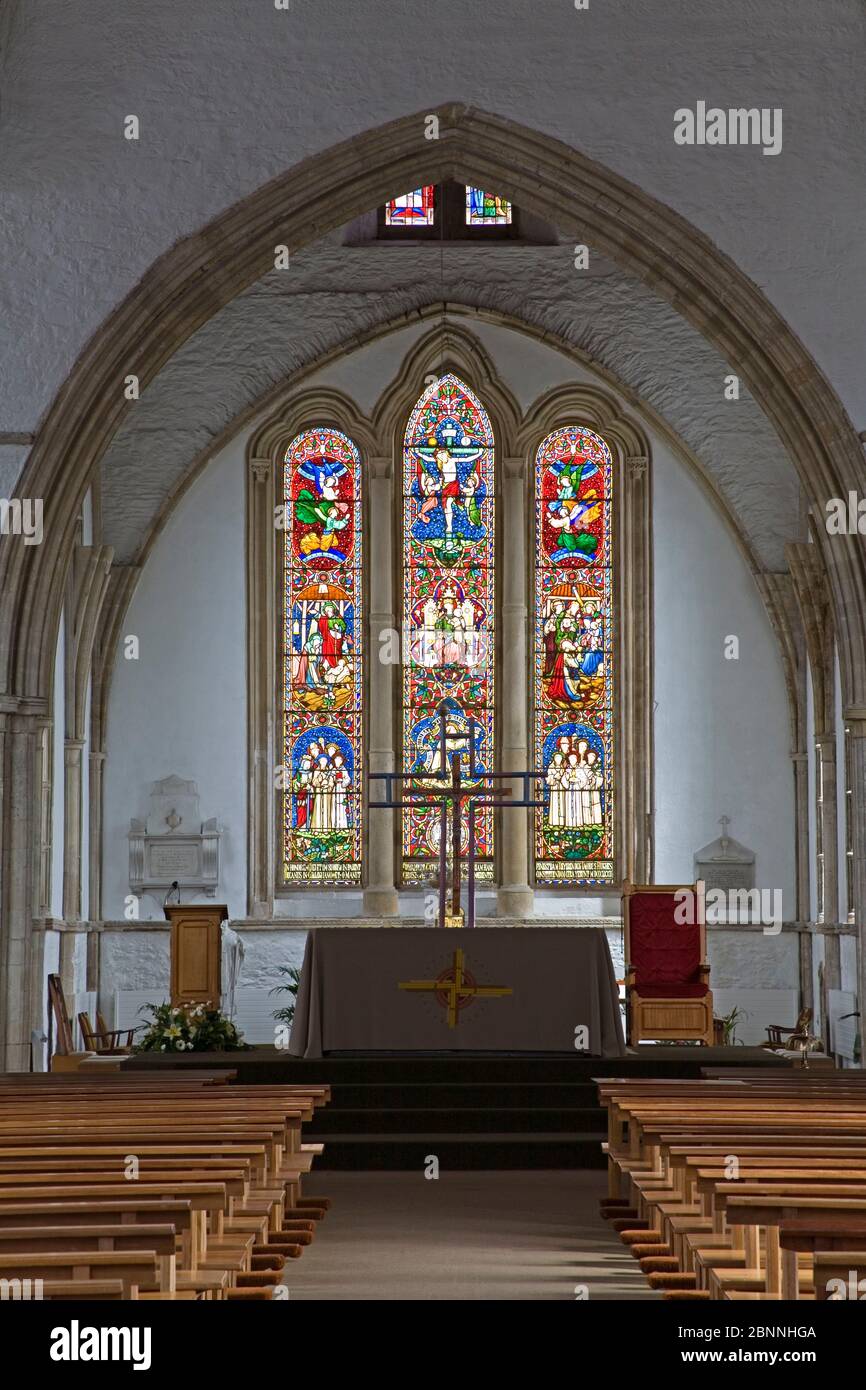 Duiske abbey hi-res stock photography and images - Alamy