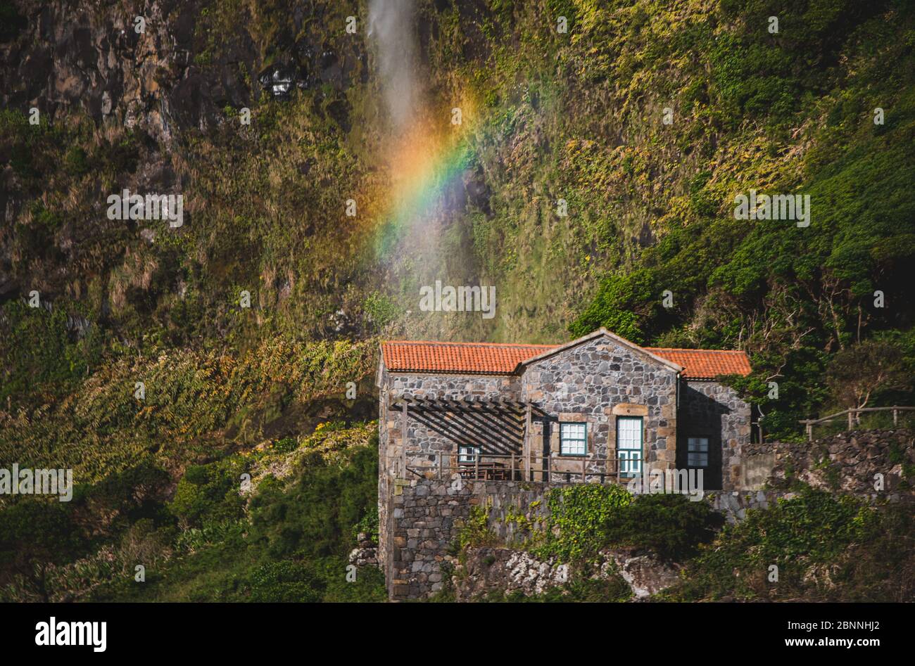 Flores Azores House For Sale at Simon Henley blog