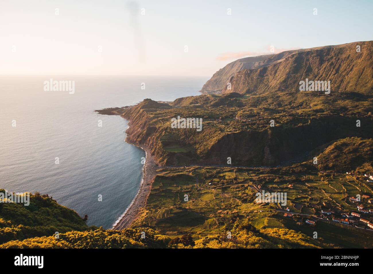 Azores sea hi-res stock photography and images - Alamy