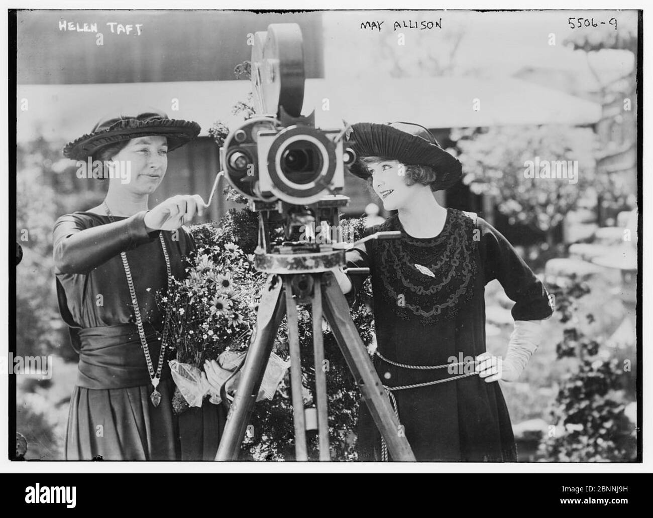 Helen taft hi-res stock photography and images - Alamy